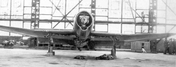 Mitsubishi A7M Reppu 'Sam' — avionslegendaires.net