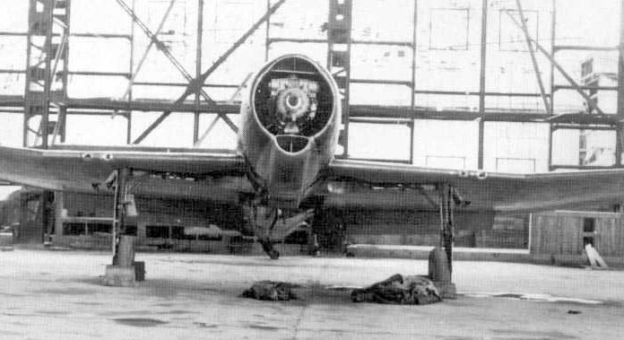 Mitsubishi - Constructeur - avionslegendaires.net