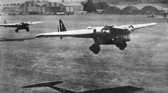 Amiot - Constructeur - avionslegendaires.net