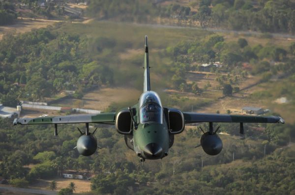 AMX International AMX — avionslegendaires.net