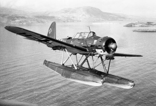 Arado Ar 68 — avionslegendaires.net