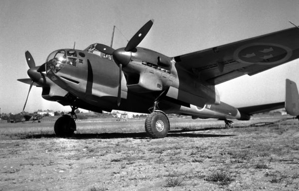 Saab B18 — avionslegendaires.net