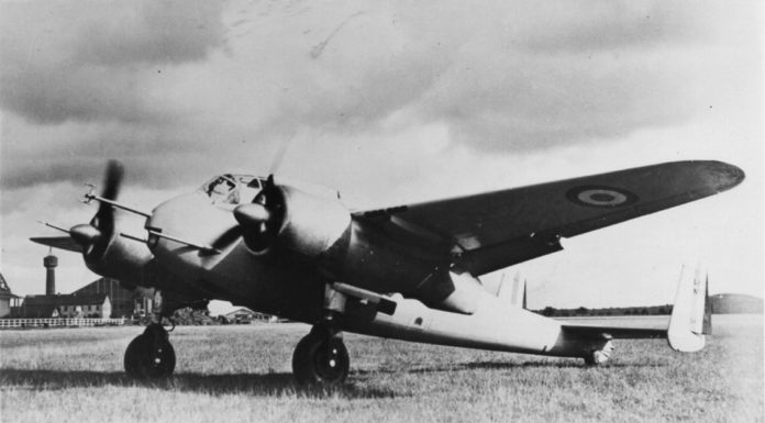 Breguet - Constructeur - avionslegendaires.net