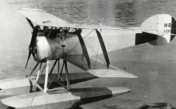 LFG Roland D.I / D.II - avionslegendaires.net