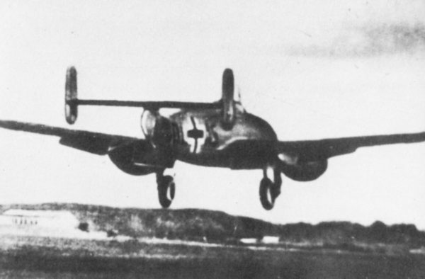 Heinkel He 280 — avionslegendaires.net