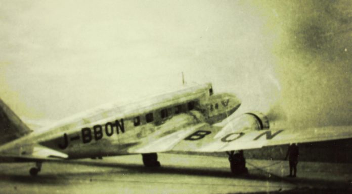 Nakajima - Constructeur - avionslegendaires.net