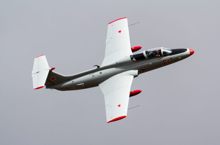 Avions d'entraînement — avionslegendaires.net