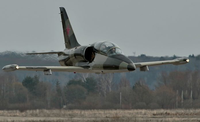 Avions d'entraînement — avionslegendaires.net