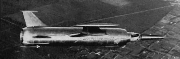 Leduc 0.22 — avionslegendaires.net