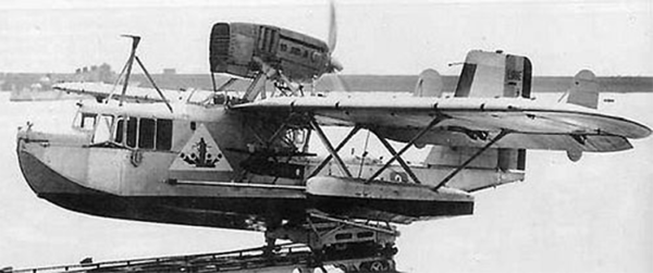 Loire 130 — avionslegendaires.net