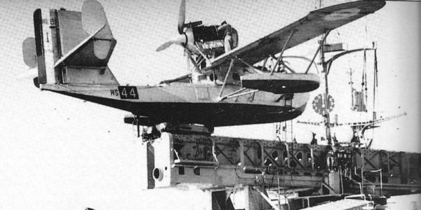 Loire 130 — avionslegendaires.net