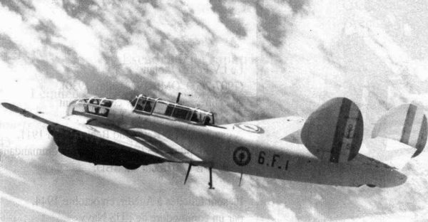Bloch MB.174/175 — avionslegendaires.net