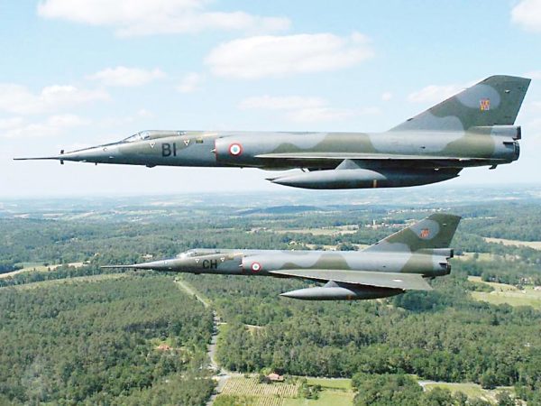 Dassault Mirage IV — avionslegendaires.net