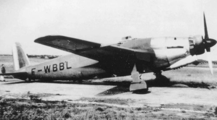 SNCAC - Constructeur - avionslegendaires.net