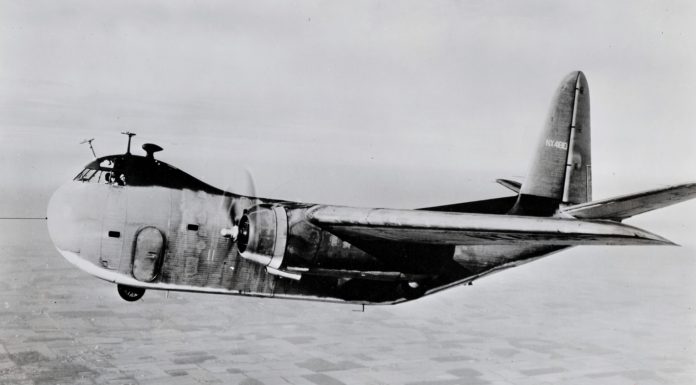 Budd - Constructeur - avionslegendaires.net