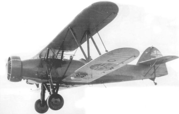 Letov S-328 — avionslegendaires.net