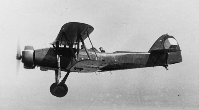 Letov - Constructeur - avionslegendaires.net