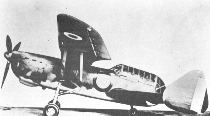 Arsenal - Constructeur - avionslegendaires.net