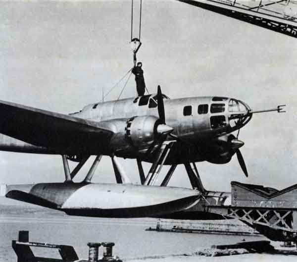 Bloch MB.480 — avionslegendaires.net