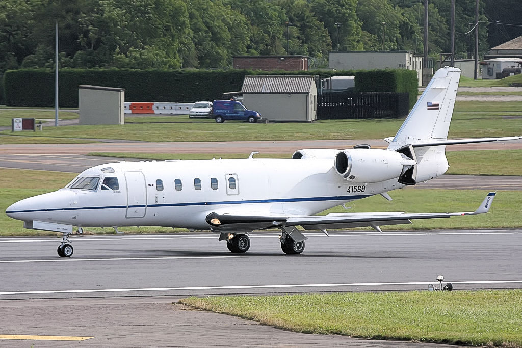 Les deux C-38A Courier changent de propriétaire — avionslegendaires.net