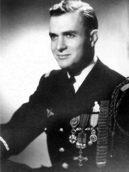 Pierre CLOSTERMANN — Biographie avionslegendaires.net