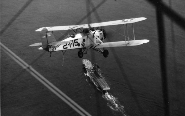 Martin T3M / T4M — avionslegendaires.net