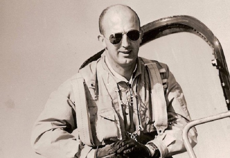 André Turcat, pilote d'essais du Concorde, est mort — avionslegendaires.net