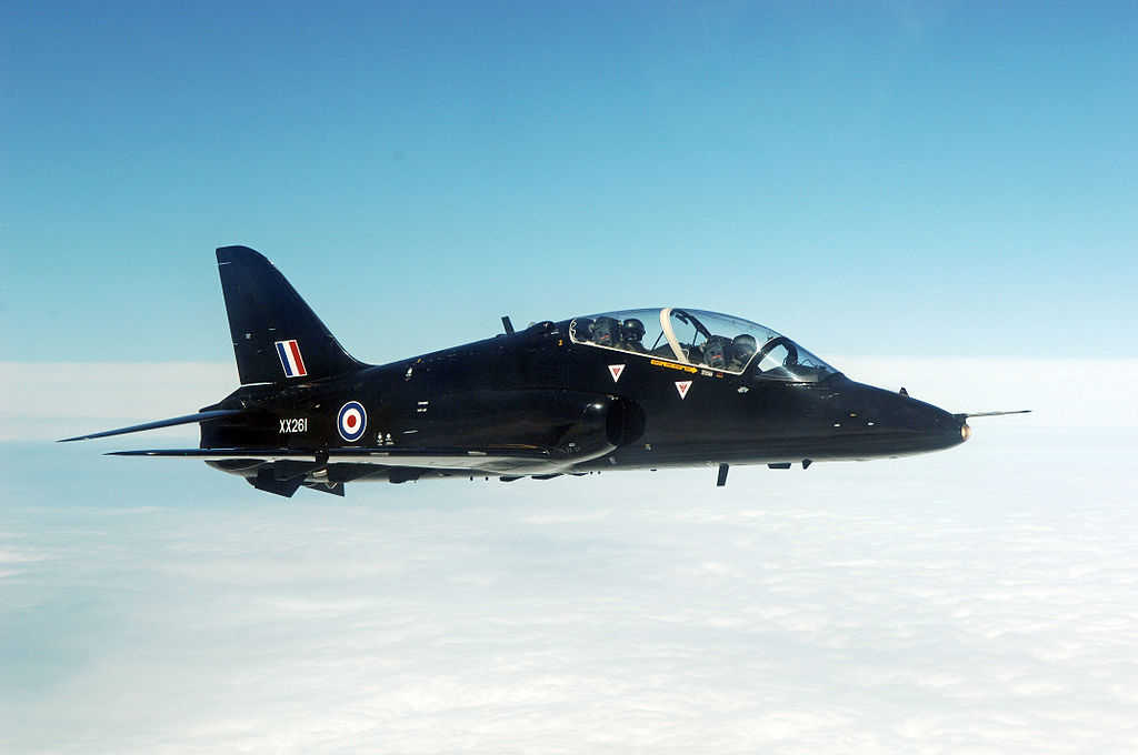 De la FRADU au Squadron 736 : les "Agressors" de l'aéronavale ...