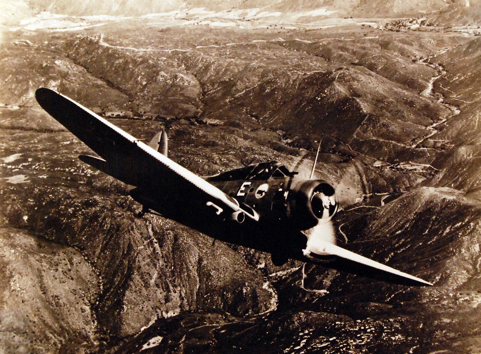 Les Douglas TBD Devastator et la guerre du Pacifique ...