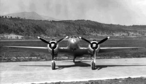 Piaggio P.111 - avionslegendaires.net