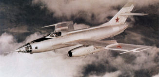 Yakovlev Yak-24 'Horse' - avionslegendaires.net