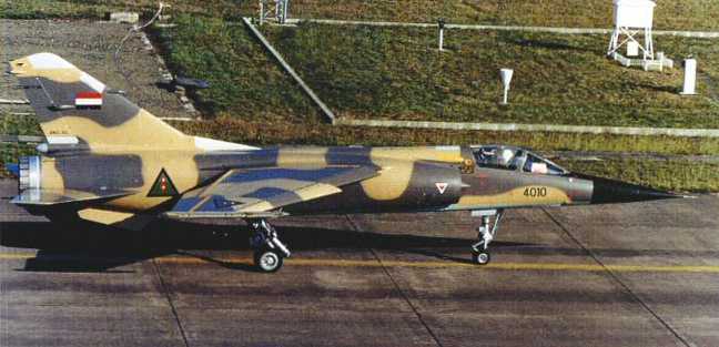 Le Mirage F1 dans tous ses états ! - Dossier avionslegendaires.net