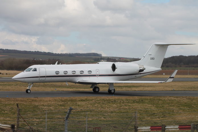 Le parc aérien de l'US Army en 2016 et en images — avionslegendaires.net