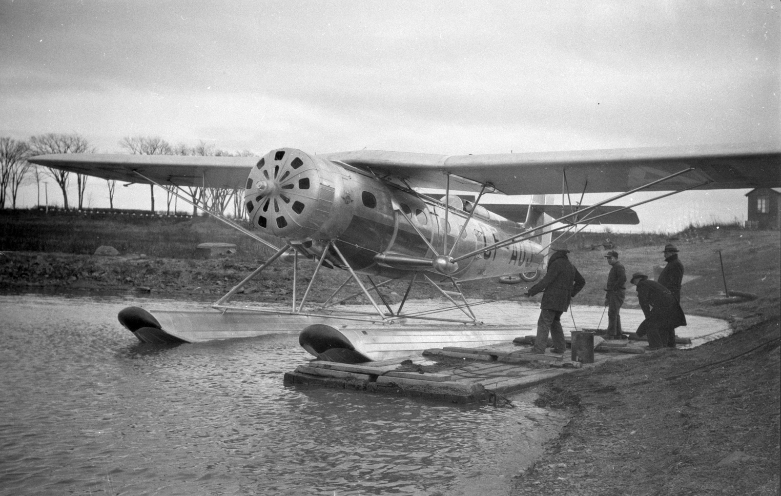 Elizabeth "Elsie" MacGill — Biographie avionslegendaires.net
