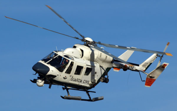 M.B.B. / Kawasaki BK 117 — avionslegendaires.net