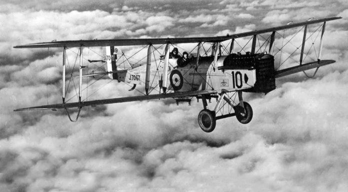 Airco - Constructeur - avionslegendaires.net