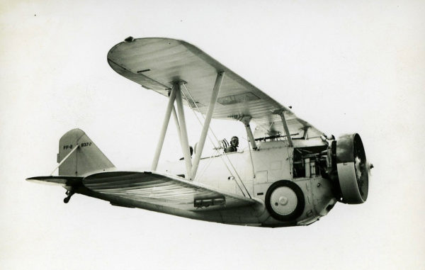 Grumman FF/SF Fifi — avionslegendaires.net