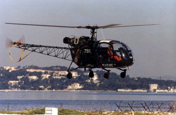 Histoire de l'aéronavale — Dossier avionslegendaires.net
