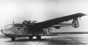 Gotha Go 242 / Go 244 - avionslegendaires.net