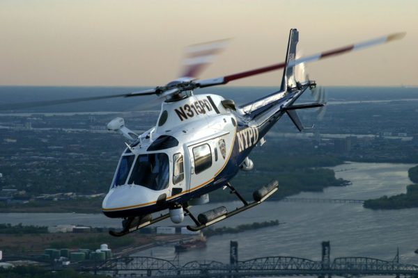 Agusta-Westland AW.119 Koala — avionslegendaires.net