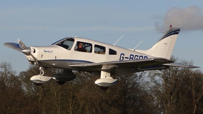 Le Piper PA-28 dans le collimateur de l'aviation civile américaine ...