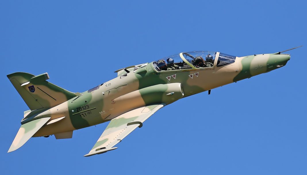 Le parc aérien de la Royal Air Force of Oman en 2018 et en images ...