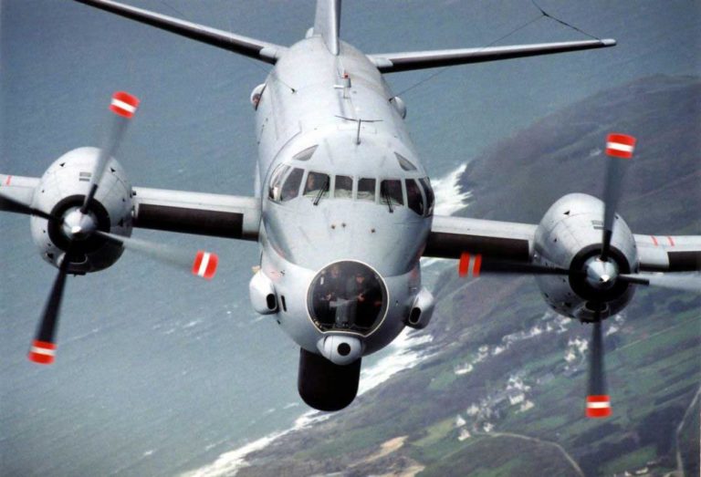 Bientôt un successeur franco-allemand au Dassault-Breguet ATL-2 ...