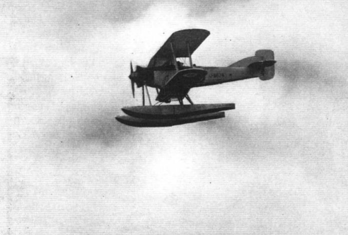 Specification 23/25, le fiasco des bombardiers légers "polyvalents" de ...