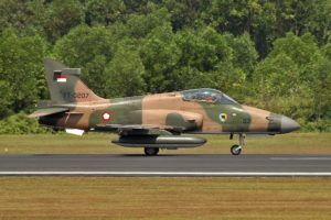 British Aerospace Hawk 200 - avionslegendaires.net