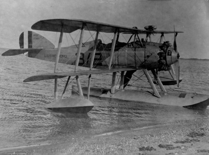 Autres types d'aéronefs — avionslegendaires.net