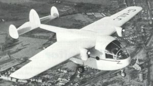 Miles M.57 Aerovan - avionslegendaires.net