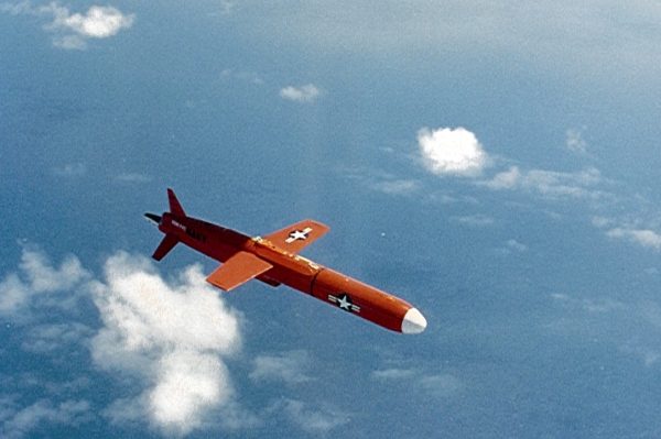 Northrop BQM-74 Chukar — avionslegendaires.net