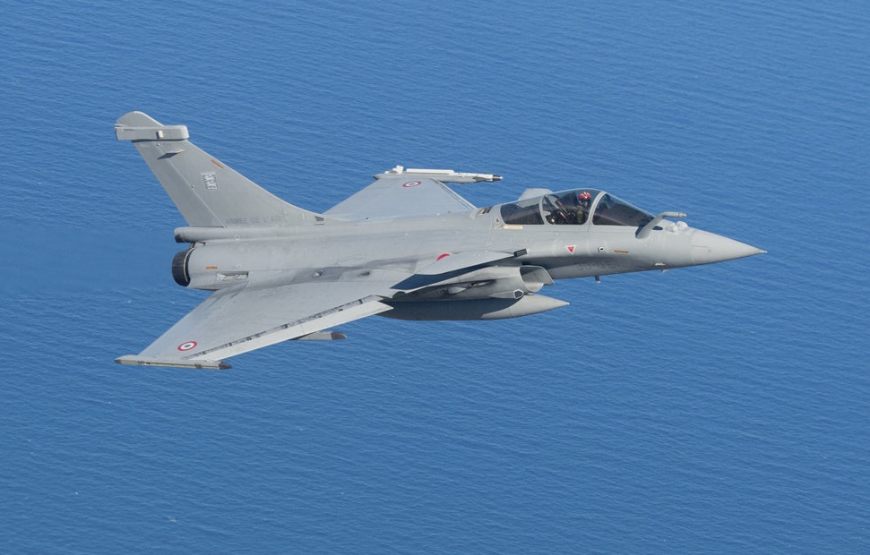 Affrontement Lightning II - Rafale en vue à Singapour ...