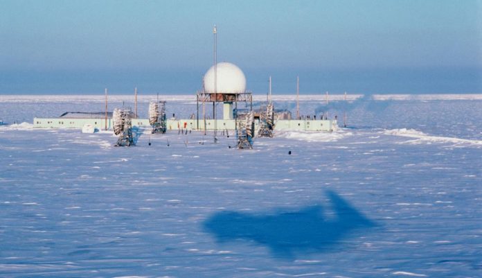 NORAD : les anges-gardiens de l’Amérique du Nord — avionslegendaires.net